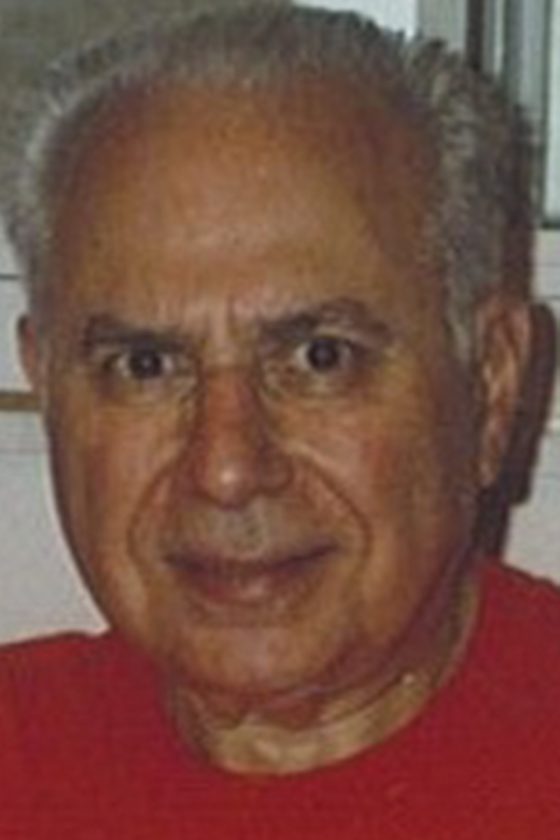 Fred J. Liberatore 1934-2021 | News, Sports, Jobs - Tribune Chronicle